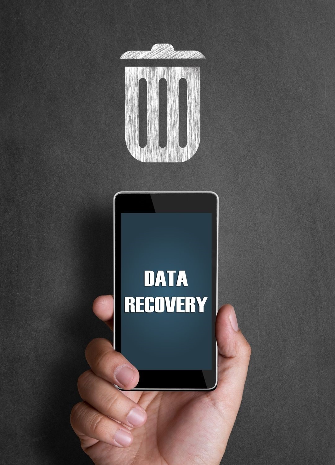 ¿Por qué contar con un servicio de recuperación de datos? | IPGrup